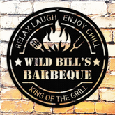 Funny Metal Signs — Novelty & Sarcastic Wall Art | Made in USA – Metal ...