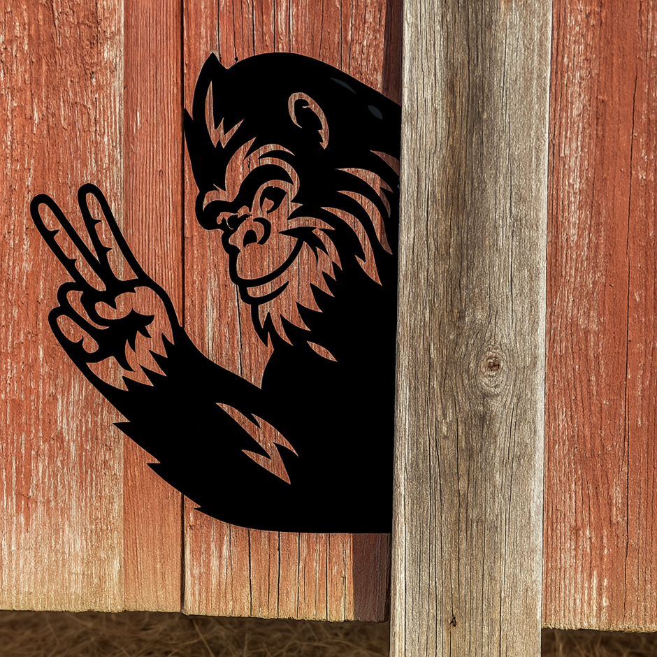 Funny & Novelty Metal Signs | Sarcastic & Humorous Wall Art – Metal Art ...