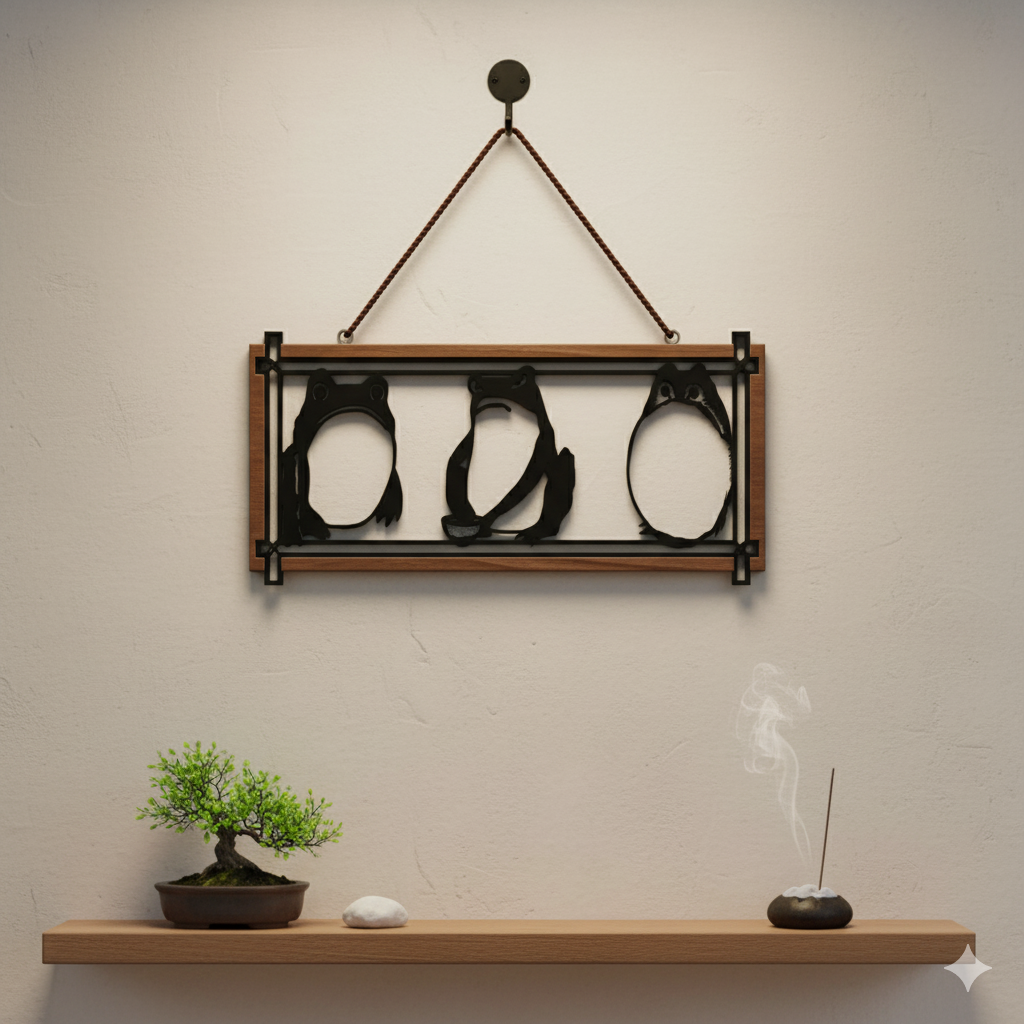 Funny & Novelty Metal Signs | Sarcastic & Humorous Wall Art – Metal Art ...