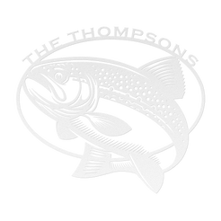 Trout Fish Sign - Custom Text | Durable Steel Decor – Metal Art Signs
