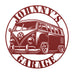 Vintage VW Van Metal Sign - Custom Wall Art | Durable Steel – Metal Art ...
